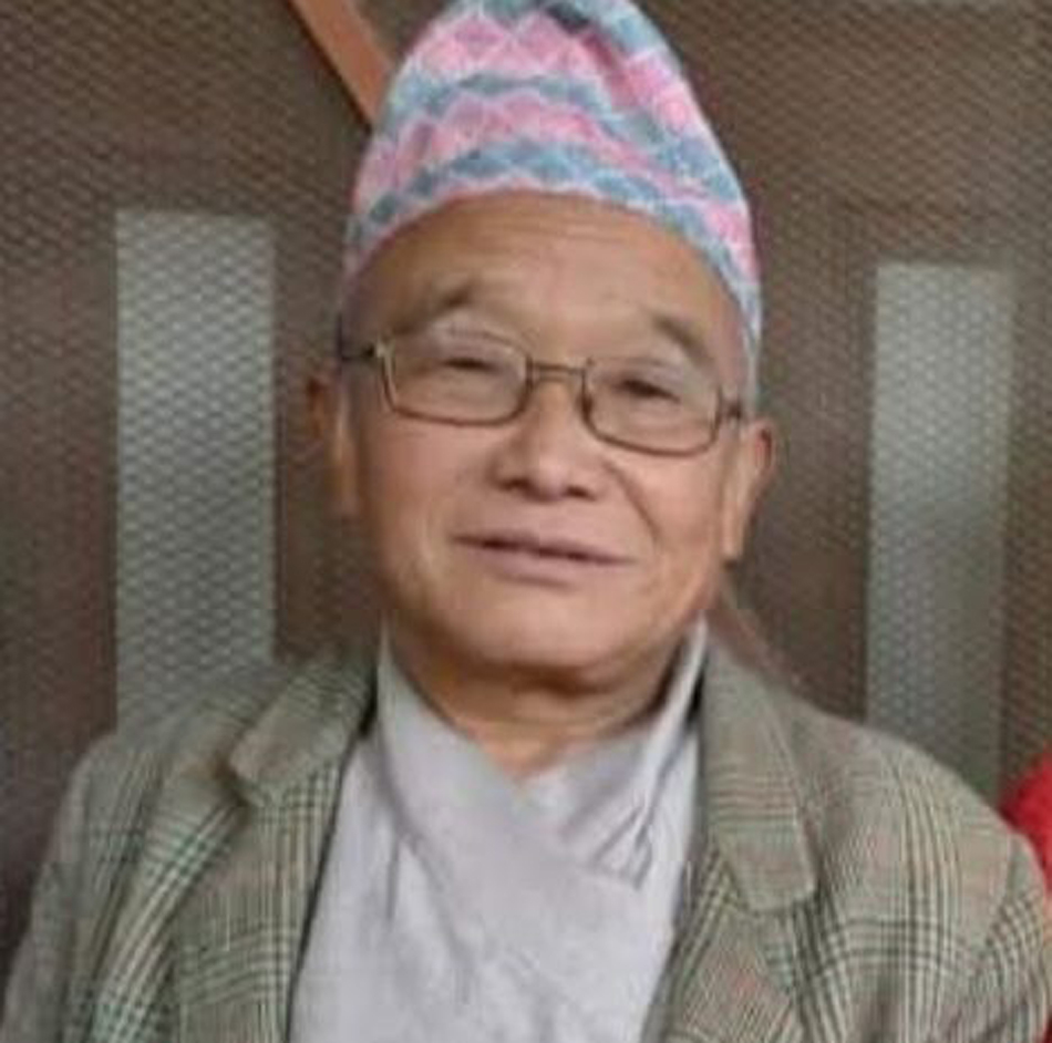 सुमो दुर्घटनाका गम्भीर घाइते दुर्गाप्रसाद राईको उपचारको क्रममा मृत्यु ...